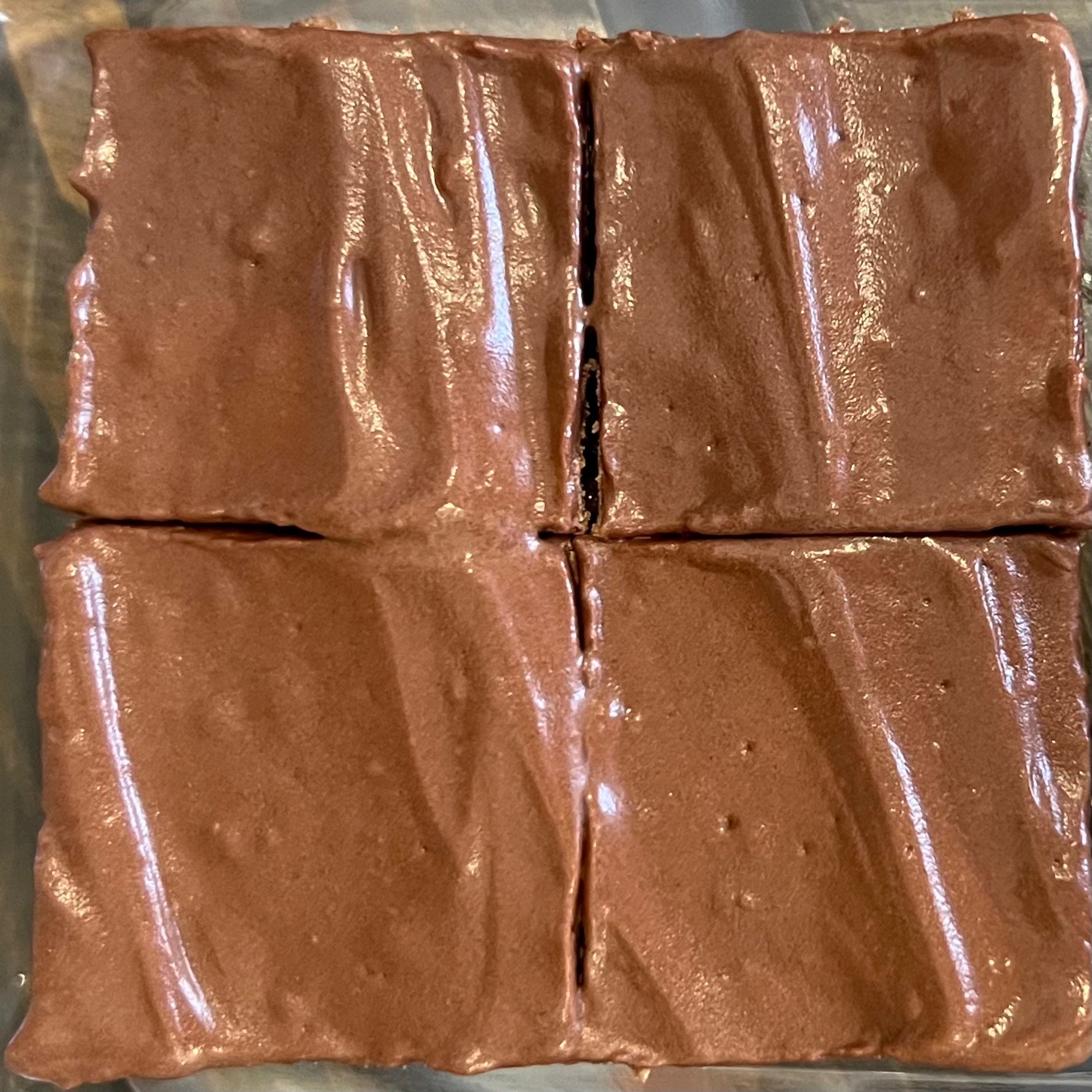 Brownies - Order Ahead (2 doz min) | A Peach of a Party