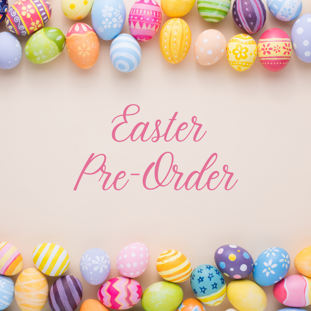 Sausage Gravy - Easter Pre-order | A Peach of a Party